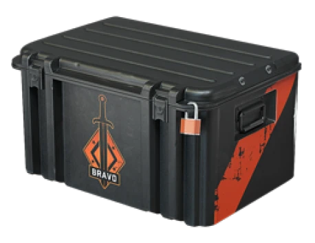 Кейс операции «Браво» КС ГО | Купить, Продать на Market CS:GO